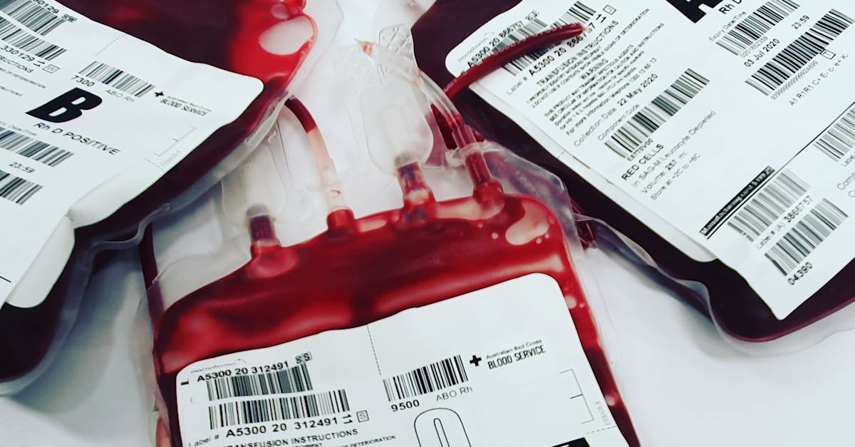 Emergency Blood Donation Contacts India (24×7) | Helpline